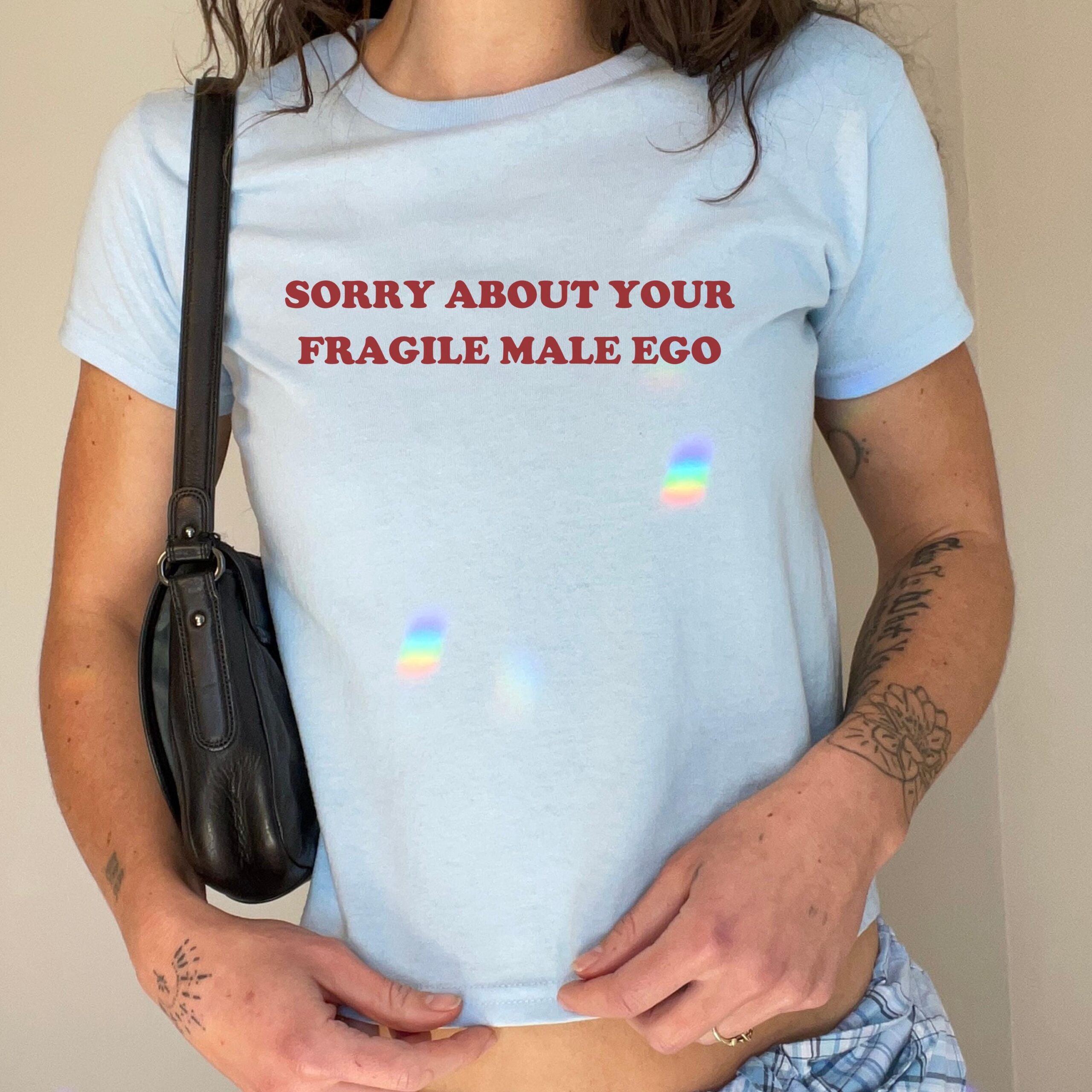 Sorry About Your Fragile Male Ego – Ecommova