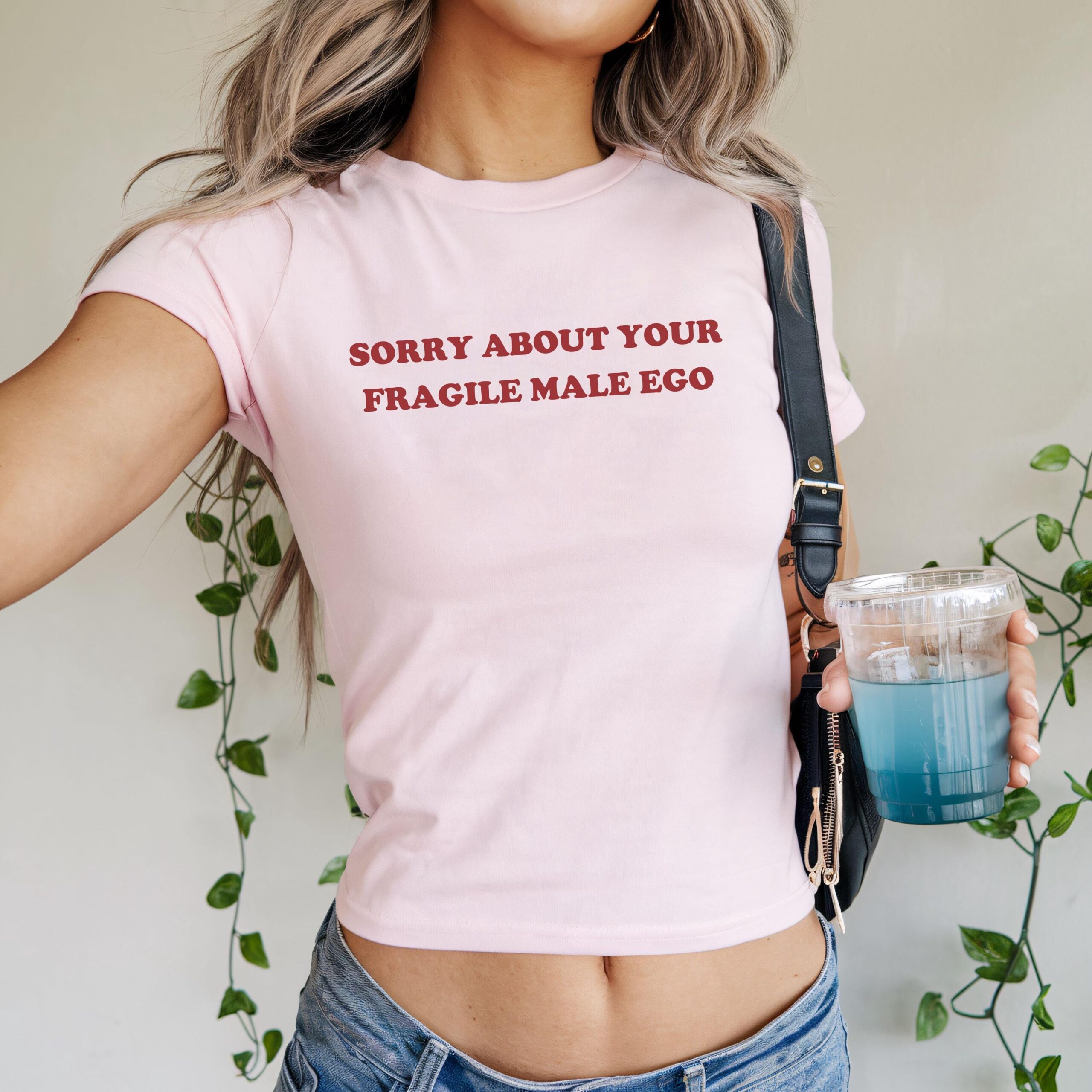 Sorry About Your Fragile Male Ego – Ecommova